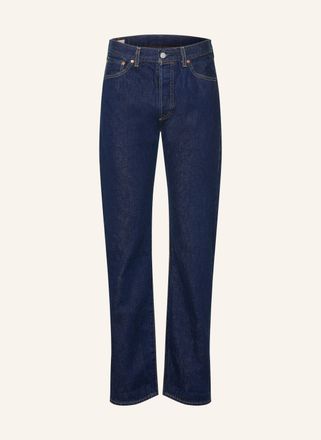 Levi's Jeans 501 Regular Fit blau