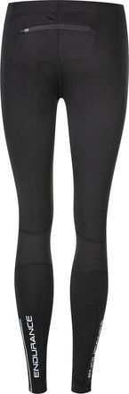 ENDURANCE Valencia Leggings 1001S Black 44