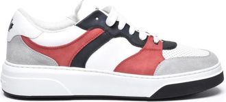 Dsquared2 Homme, Chaussures, Multicolore, Taille: 46 EU Bumper Baskets