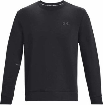 Under Armour Unstoppable Fleece Crew M - Sweatshirt - Herren