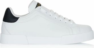 Dolce & Gabbana Sneakers - - Shoes - Herren - Wei&szlig; - 46 EU