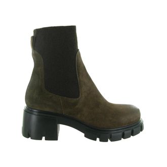 Fru.It Fru.it, Damen, Schuhe, Braun, 38 EUGr&ouml;&szlig;e