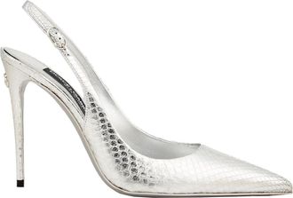 Dolce & Gabbana SCHUHE - Pumps auf YOOX.COM