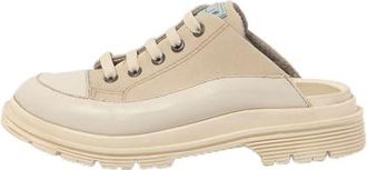 Art Femme 1554 Birmingham Mule, Blanc Ivoire, 39 EU