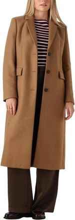 Tommy Hilfiger Damen, Mäntel, Braun, XSGröße