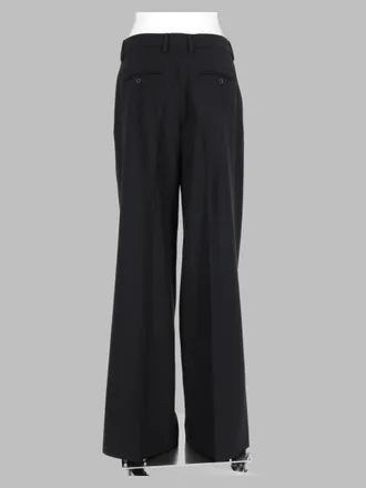 Filippa K Darcey Trousers - Black