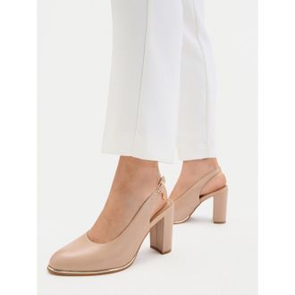 Lasocki Pumps Lasocki CEO-WS3786-02 Beige