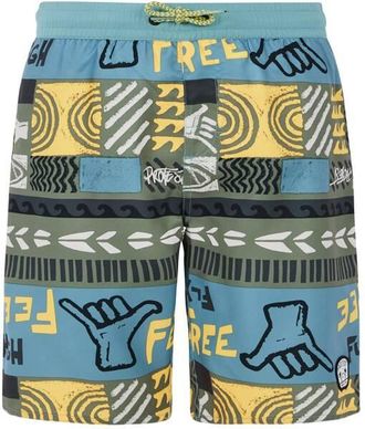 Protest Kinder Badeshorts PRTRonald JR