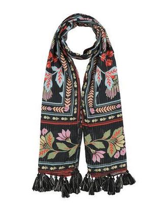 Farm Rio ACCESSOIRES - &Eacute;charpes sur YOOX.COM