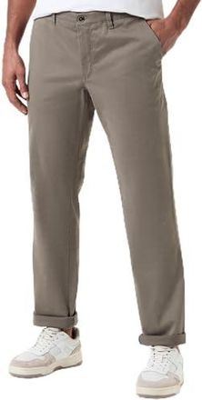 Gardeur Atelier GARDEUR Benito Pantalon, Beige foncé (20), 36W x 36L Hommes