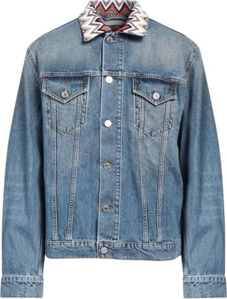 Missoni JACKEN & MÄNTEL - Jeansjacken/Mäntel auf YOOX.COM