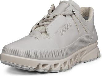 Ecco Damen Multi-Vent W Sneaker, Kiesfarben, 38 EU