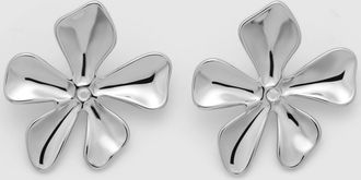 Edited Ohrring Flores
