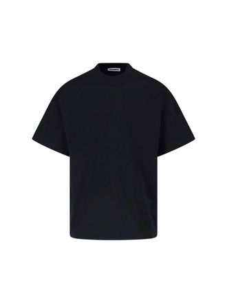 Jil Sander Classic T-Shirt