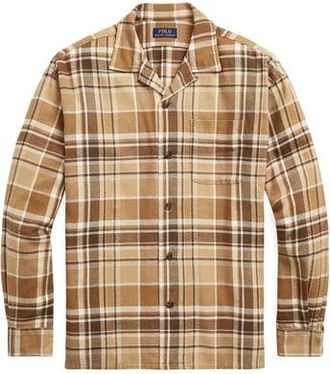 Polo Ralph Lauren Chemise écossaise