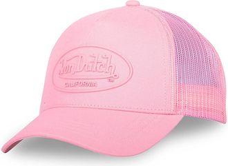 Von Dutch Cap Classic Rubber