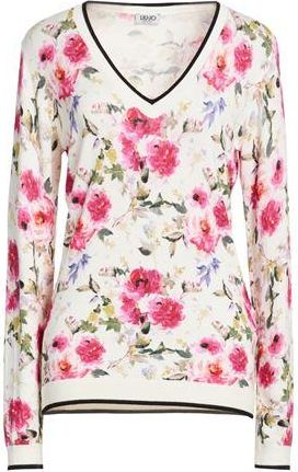 Liu Jo MAILLE - Pullover sur YOOX.COM