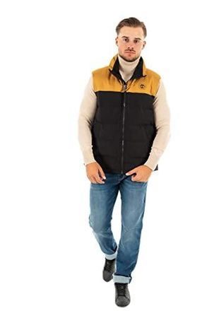 Timberland Welch MNT Puffer Vest, Doudoune - L