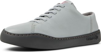 Camper Damen Peu Touring K200877 Sneaker, Pastellgrau 054, 39 EU