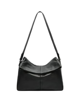 Liebeskind Berlin Hobo M FIONA Sheep Natural black