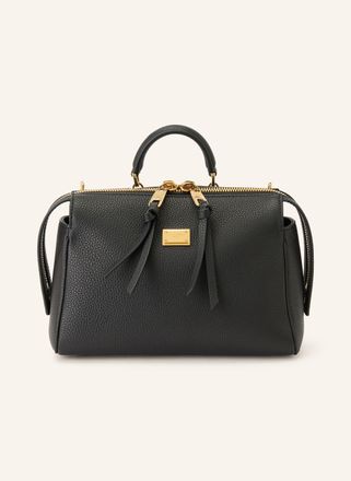 Dolce & Gabbana Umh&auml;ngetasche Odessa schwarz
