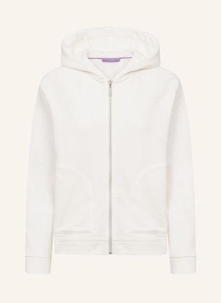 Frieda & Freddies Frieda & Freddies Sweatjacke weiss