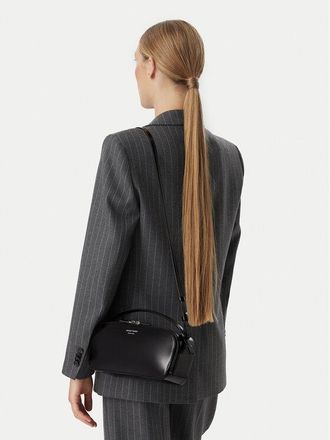 Emporio Armani Handtasche EW004982 AF14068 Schwarz