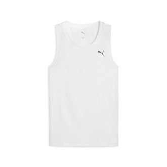 Puma D&eacute;bardeur TAD ESSENTIELS Femme, V&ecirc;tements, Blanc, XXS