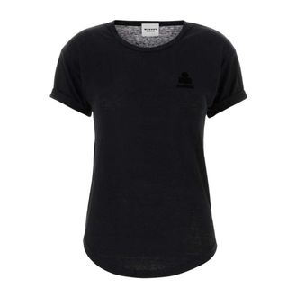 Isabel Marant Damen, Oberteile, Schwarzk, LGr&ouml;&szlig;e