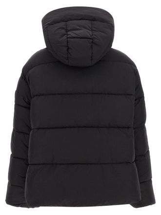 Pinko Down Jacket - Black
