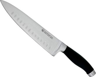 Carl Schmidt Sohn CS Kochsysteme 020026 Schneidwaren, Edelstahl, 17 cm 23 x 11,3 x 1,4 cm