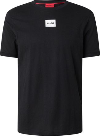 HUGO BOSS T-Shirt Diragolino