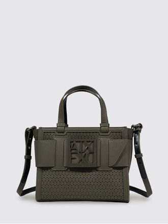A|X Armani Exchange Sac &agrave; Main ARMANI EXCHANGE Femme couleur Vert