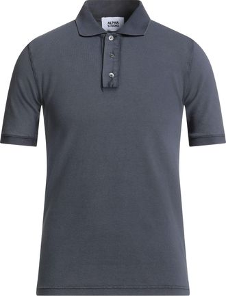 Alpha Studio TOPS - Poloshirts auf YOOX.COM