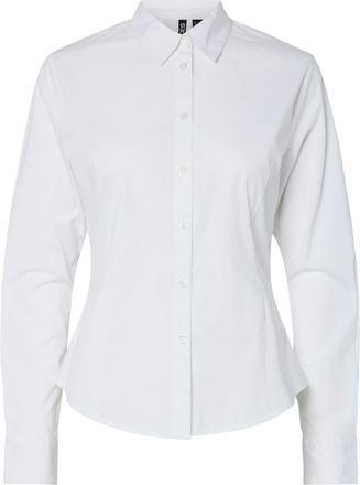 Pieces Bluse PCSussi