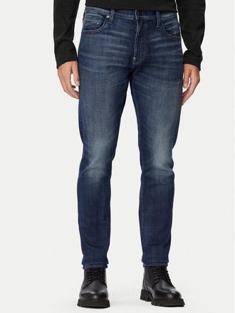 G-Star Jeans Revend D20071-D634 Blau Slim Fit