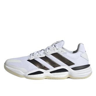 adidas Stabil 16 Indoor - - Sport - Herren - Wei&szlig; - 44 2/3 EU