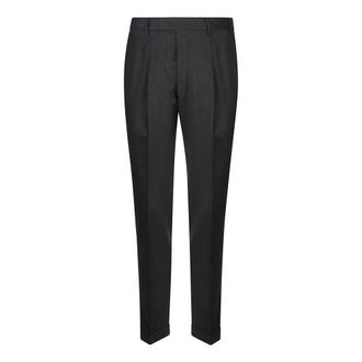 Pantaloni Torino Homme, Pantalons, Gris, Taille: L Master 1P Pant