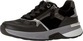 Gabor Schlichter Sneaker - - Shoes - Damen - Mehrfarbig - 35 EU