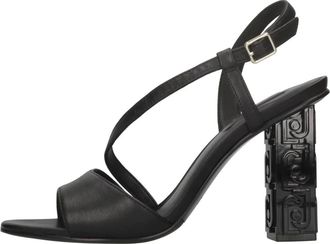 Liu Jo Femme, Chaussures, Noir, Taille: 38 EU Serena 27