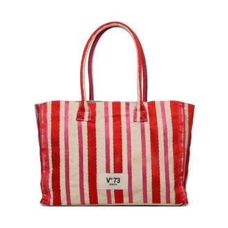 V&deg; 73 Damen, Taschen, Rot, ONE SIZEGr&ouml;&szlig;e