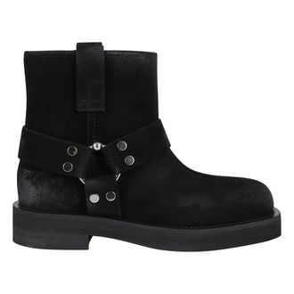 3Juin Ankle Boots - - Shoes - Damen - Schwarzk - 37 EU
