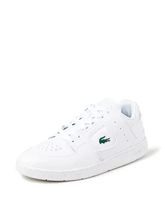 Lacoste Sport Homme baskets Court Cage, wht/wht, 41