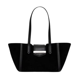 Karl Lagerfeld Shopper Bag - - Bags - Damen - Schwarzk - ONE SIZE