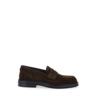 Dolce & Gabbana Damen, Schuhe, Braun, 38 1/2 EUGr&ouml;&szlig;e
