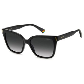 Polaroid PLD 6192/S Sonnenbrille - - Accessories - Damen - Schwarzk - 54 MM