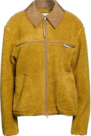 Ami JACKEN & M&Auml;NTEL - Shearling- & Kunstfell auf YOOX.COM