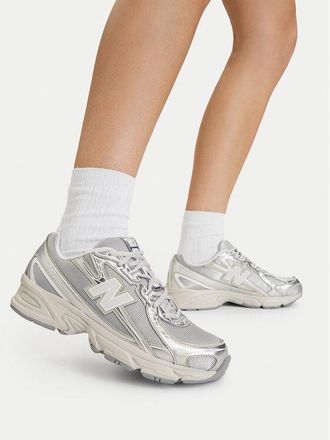 New Balance Sneakers U7405I7 Grau