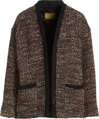 Momoni JACKEN & M&Auml;NTEL - Jacken und Anoraks auf YOOX.COM