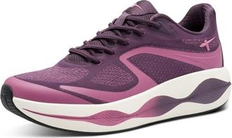 Tamaris Baskets Basses pour Femme - Berry Comb - Taille 41 EU, Berry Comb, 41 EU